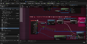 Character Setup – BP Systems - Unreal Engine Assets – Wikiful